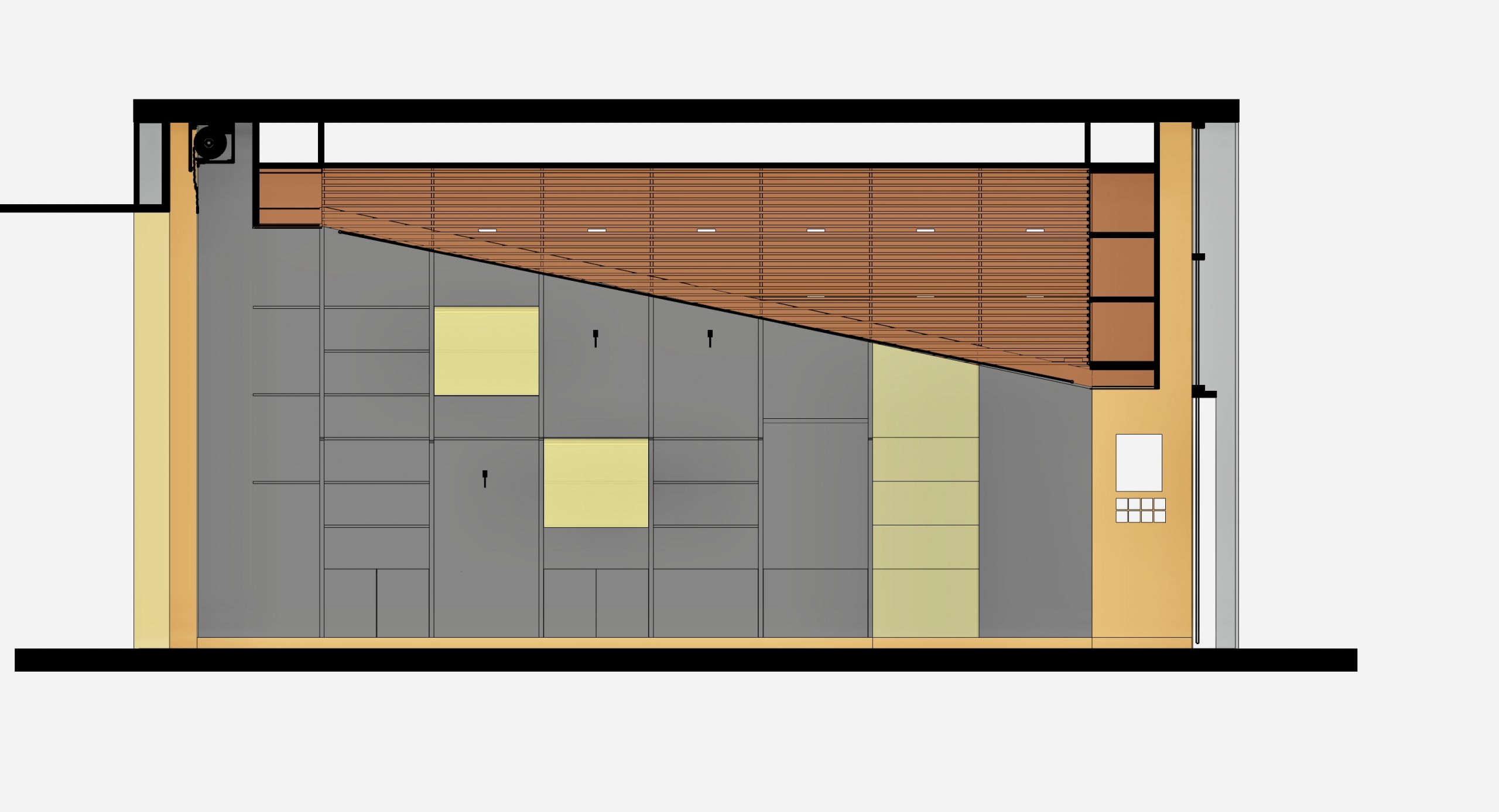Aljazeera Retail - designplus.studio